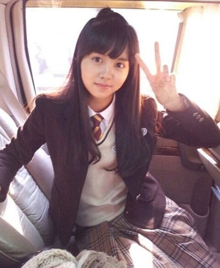 일드 가정부미타 한국 캐스팅 - 인스티즈(instiz) 이슈 카테고리