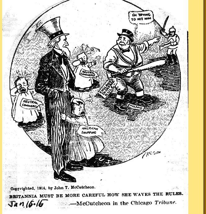 실제 있엇던 20세기 천조국의 대영제국 몰락 계획 War Plan Red - 인스티즈(instiz) 이슈 카테고리