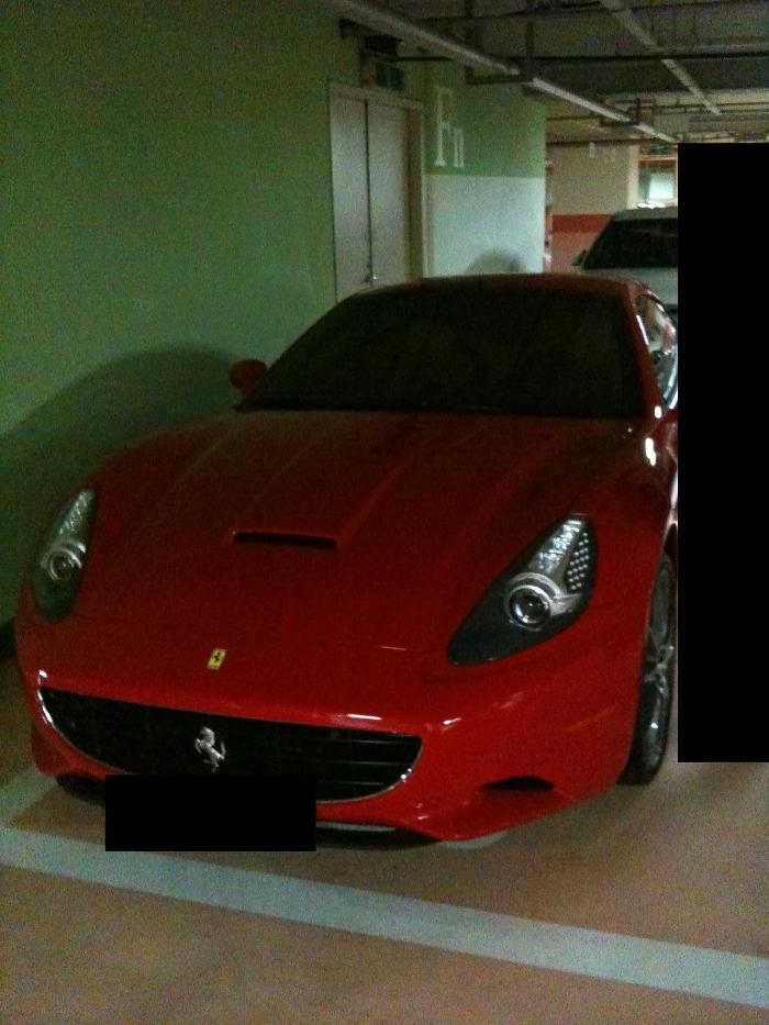 도곡동 주차장에 아파트 수십채가 또 있네요 - 인스티즈(instiz) 이슈 카테고리