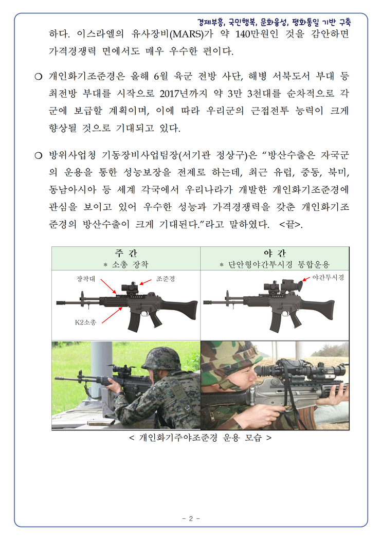 육군/해병대에 보급중인 PVS-11K - 인스티즈(instiz) 인티포털 카테고리