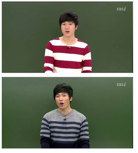 ebs 훈남강사 - 인스티즈(instiz) 이슈 카테고리