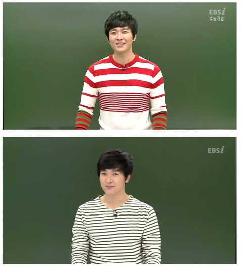 ebs 훈남강사 - 인스티즈(instiz) 이슈 카테고리