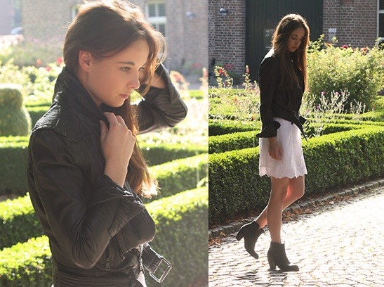 남자들이 좋아하는 여자패션 - 인스티즈(instiz) 이슈 카테고리