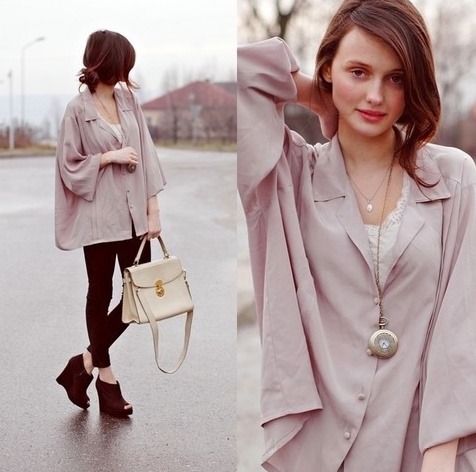 남자들이 좋아하는 여자패션 - 인스티즈(instiz) 이슈 카테고리