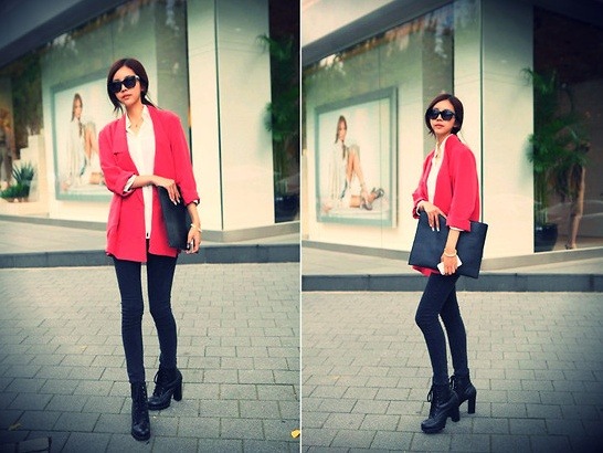 남자들이 좋아하는 여자패션 - 인스티즈(instiz) 이슈 카테고리