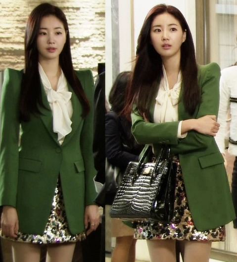 남자들이 좋아하는 여자패션 - 인스티즈(instiz) 이슈 카테고리