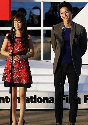 남녀 이상적인 키차이 15~20cm - 인스티즈(instiz) 이슈 카테고리