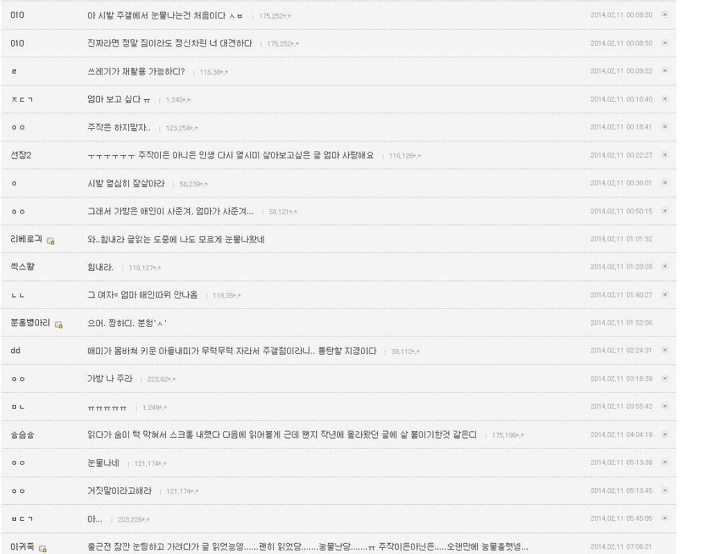 디시 어느 한 갤러의 여자한테 가방 선물 받은 썰.ssul - 인스티즈(instiz) 이슈 카테고리