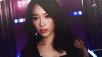 Mr.Mr. 태연vs윤아 .gif - 인스티즈(instiz) 이슈 카테고리