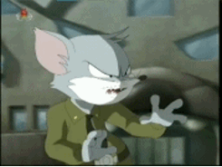 북한 애니메이션의 퀼리티 .gif (부제: 얼마나 많은 애니메이터를 갈아 넣었나) - 인스티즈(instiz) 이슈 카테고리