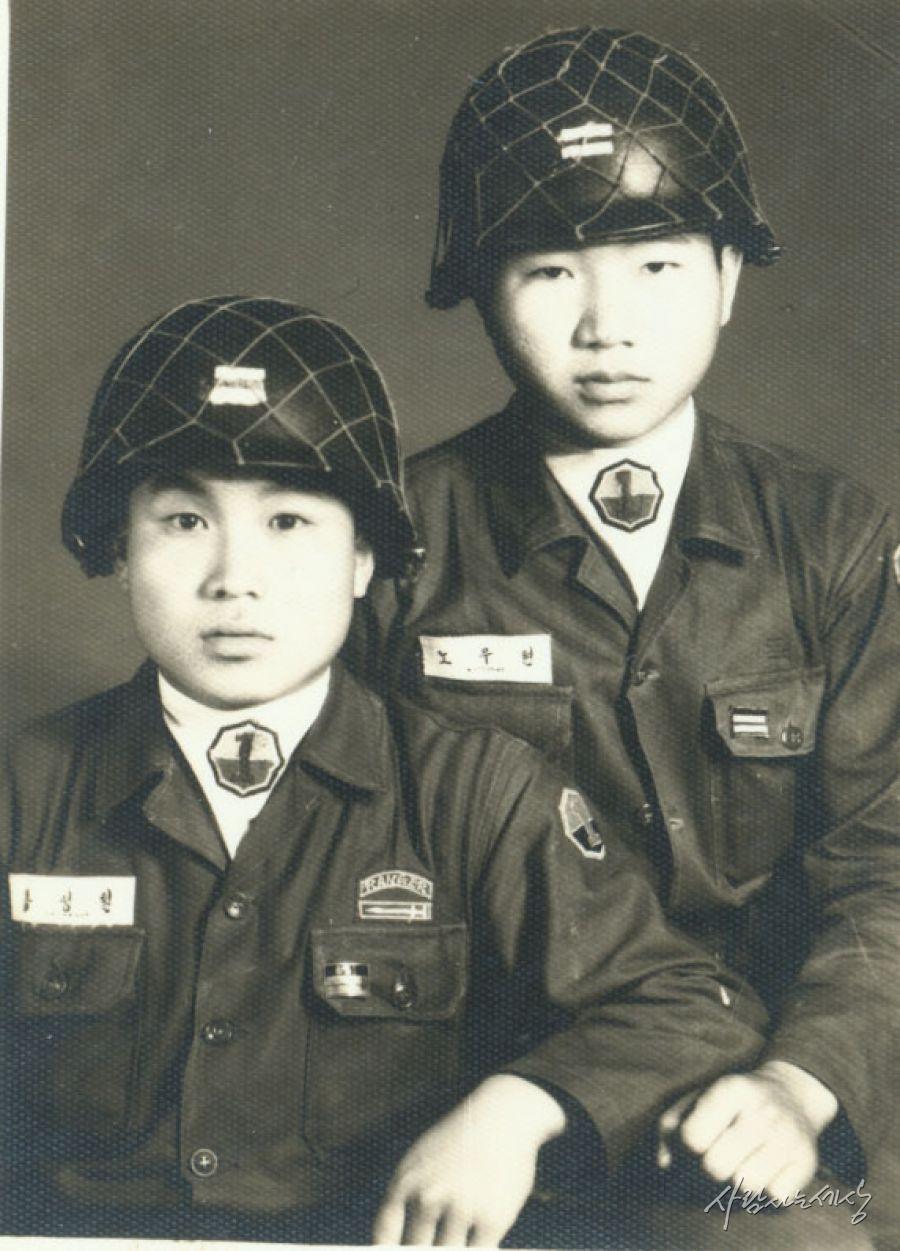 [노무현] 요즘 들어 더욱 생각나는 그리운 얼굴.jpg - 인스티즈(instiz) 이슈 카테고리