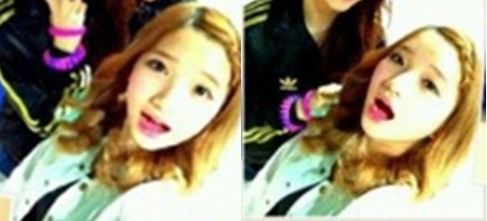 제2의 원더걸스? 미스에이?.... JYP 신인걸그룹 6MIX (5명은 확정)(1명은 아직) - 인스티즈(instiz) 이슈 카테고리