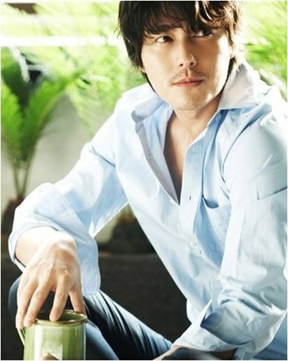 남자들도 인정하는 '전형적인 얼굴미남' 배우 TOP4 - 인스티즈(instiz) 이슈 카테고리