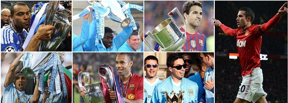 EPL 맨유,첼시,아스날,리버풀 팀별 부들부들 거리는짤. JPEG - 인스티즈(instiz) 이슈 카테고리