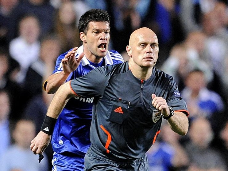 EPL 맨유,첼시,아스날,리버풀 팀별 부들부들 거리는짤. JPEG - 인스티즈(instiz) 이슈 카테고리