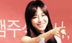 AOA 민아.gif - 인스티즈(instiz) 이슈 카테고리