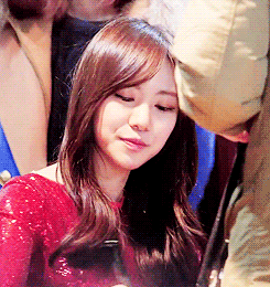 AOA 민아.gif - 인스티즈(instiz) 이슈 카테고리