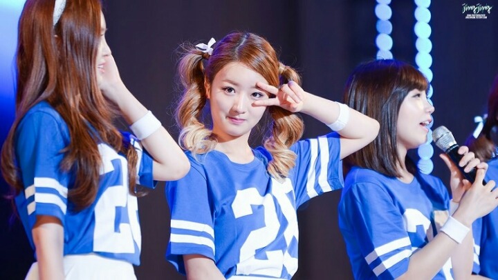 연세대 에이핑크.jpg - 인스티즈(instiz) 이슈 카테고리