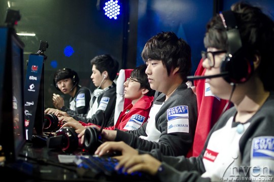 [LOL] 인간계로 내려온 SKT T1 K, 그들은 어떻게 패배했나 - 인스티즈(instiz) 이슈 카테고리