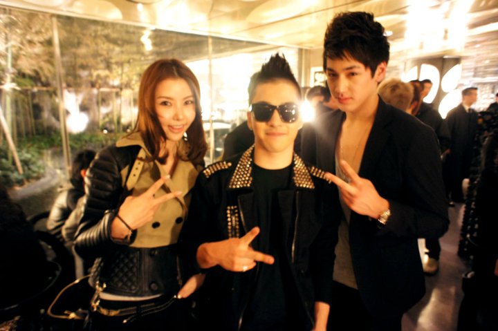 10꼬르소꼬모 VIP파티 빅뱅 - 인스티즈(instiz) 이슈 카테고리