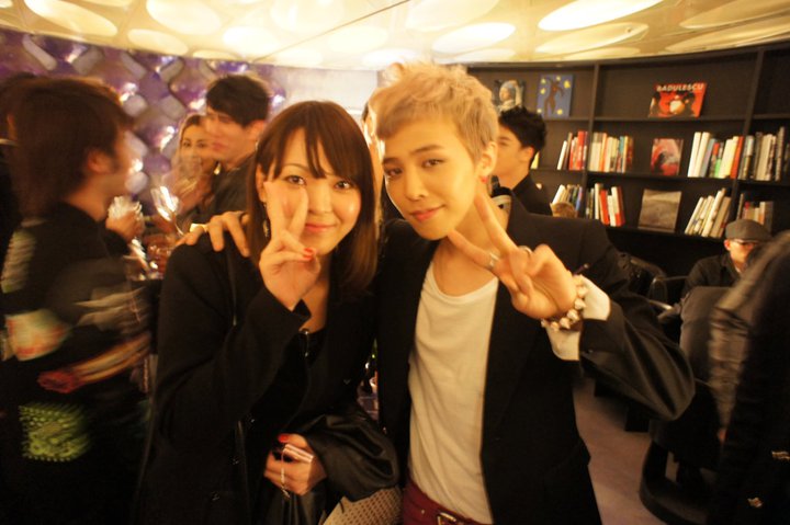 10꼬르소꼬모 VIP파티 빅뱅 - 인스티즈(instiz) 이슈 카테고리