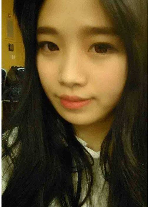 전설의 65G녀 최근 근황.jpg - 인스티즈(instiz) 이슈 카테고리