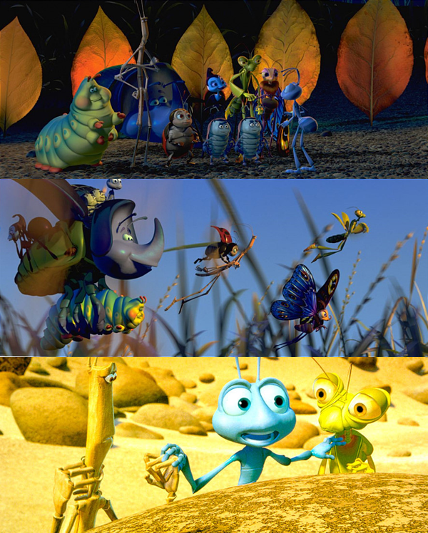 픽사 애니메이션 스튜디오 (PIXAR) - 인스티즈(instiz) 이슈 카테고리